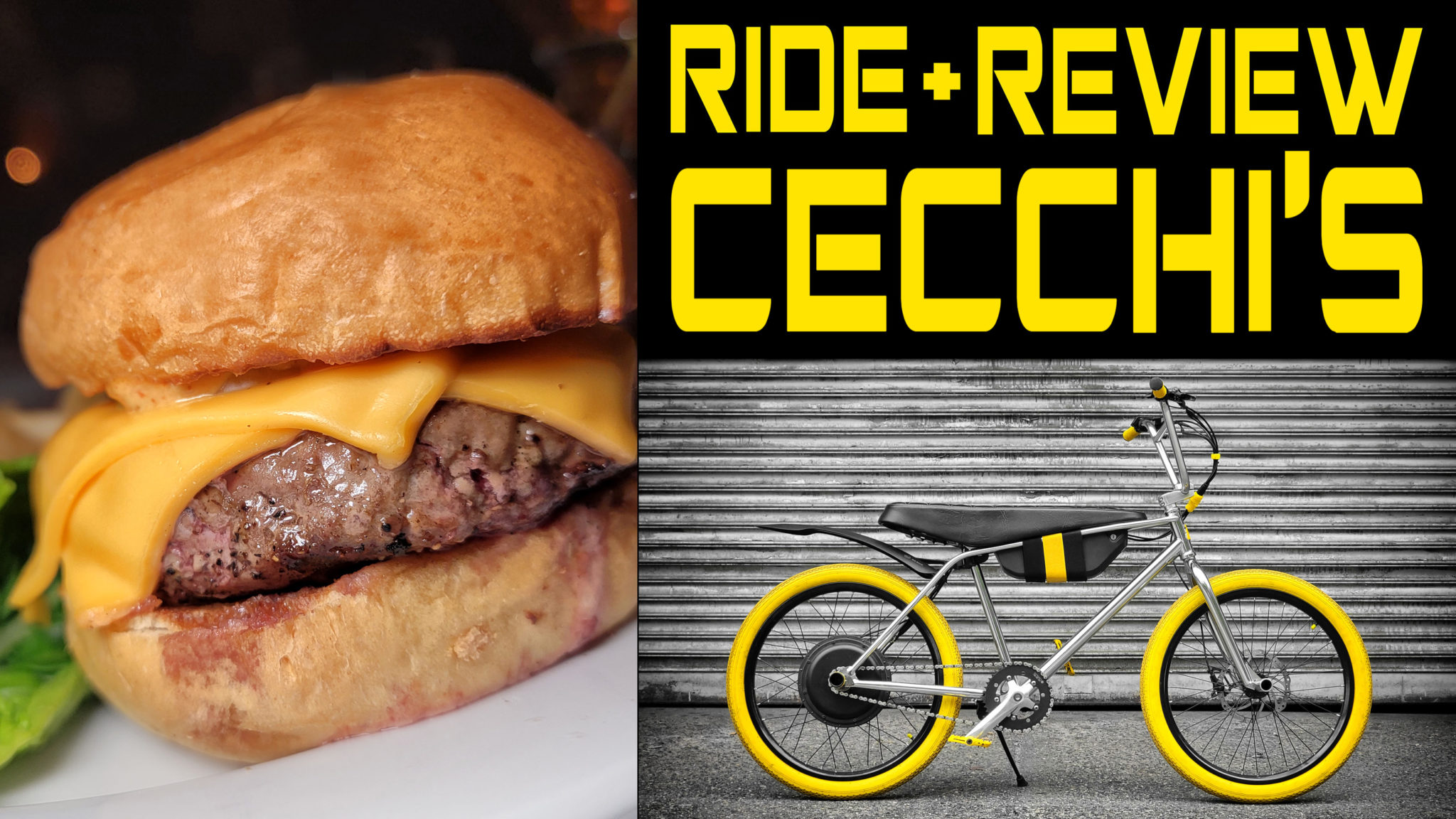 Cecchi’s | Johnny Prime