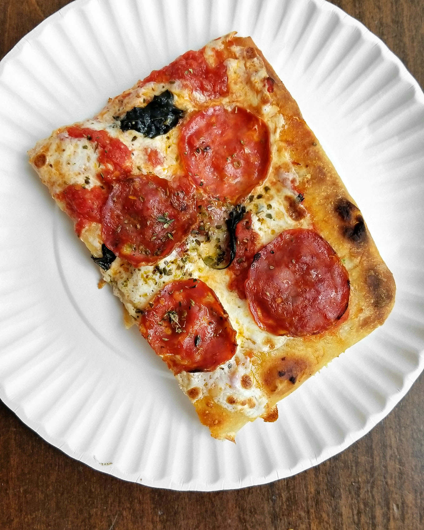 Corner Slice | Johnny Prime