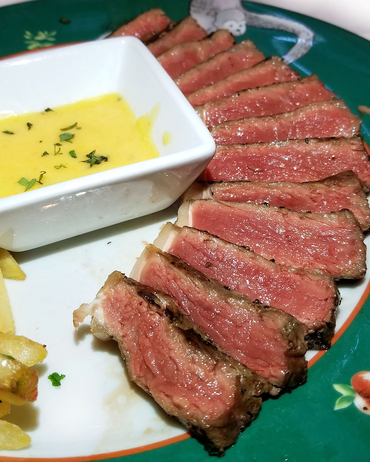 Le Cirque & Sirio Ristorante | Johnny Prime
