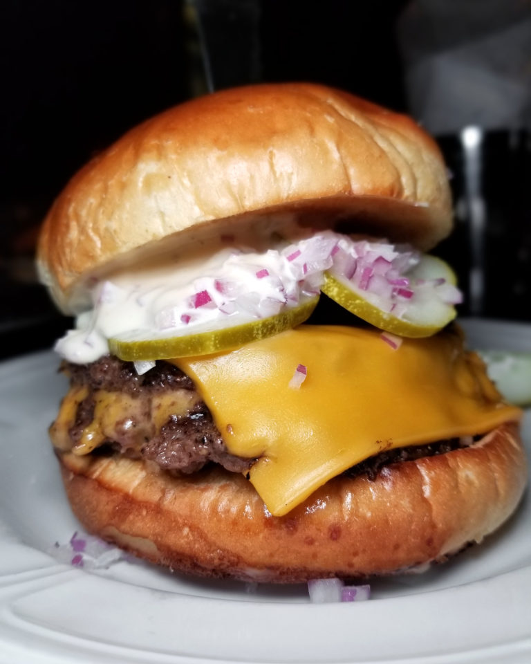 Au Cheval Diner | Johnny Prime